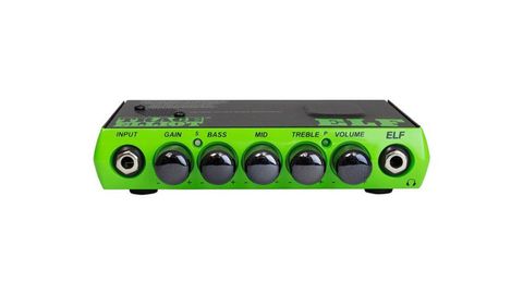 Best bass amps 2025: Our expert picks | Guitar World