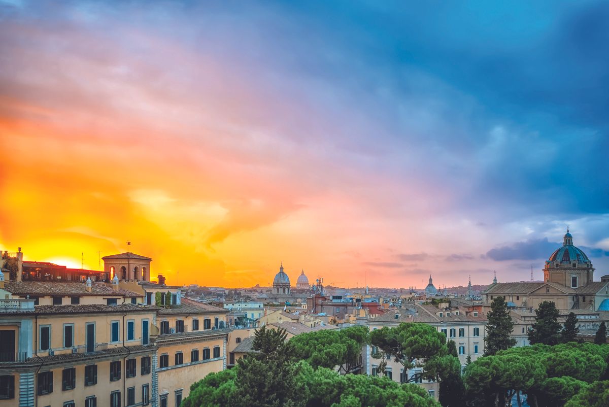 Learn how to unlock stunning natural colors in your photos | Digital ...