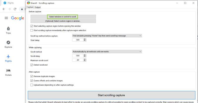 How to Take a Scrolling Screenshot in Windows 10 | Laptop Mag