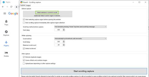 How to Take a Scrolling Screenshot in Windows 10 | Laptop Mag