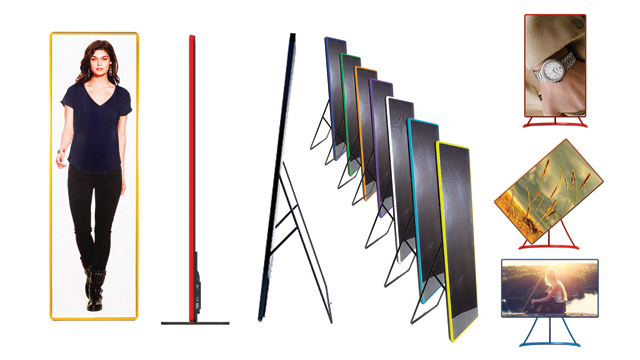 PixelFLEX reFLEXion LED Video Display | AVNetwork