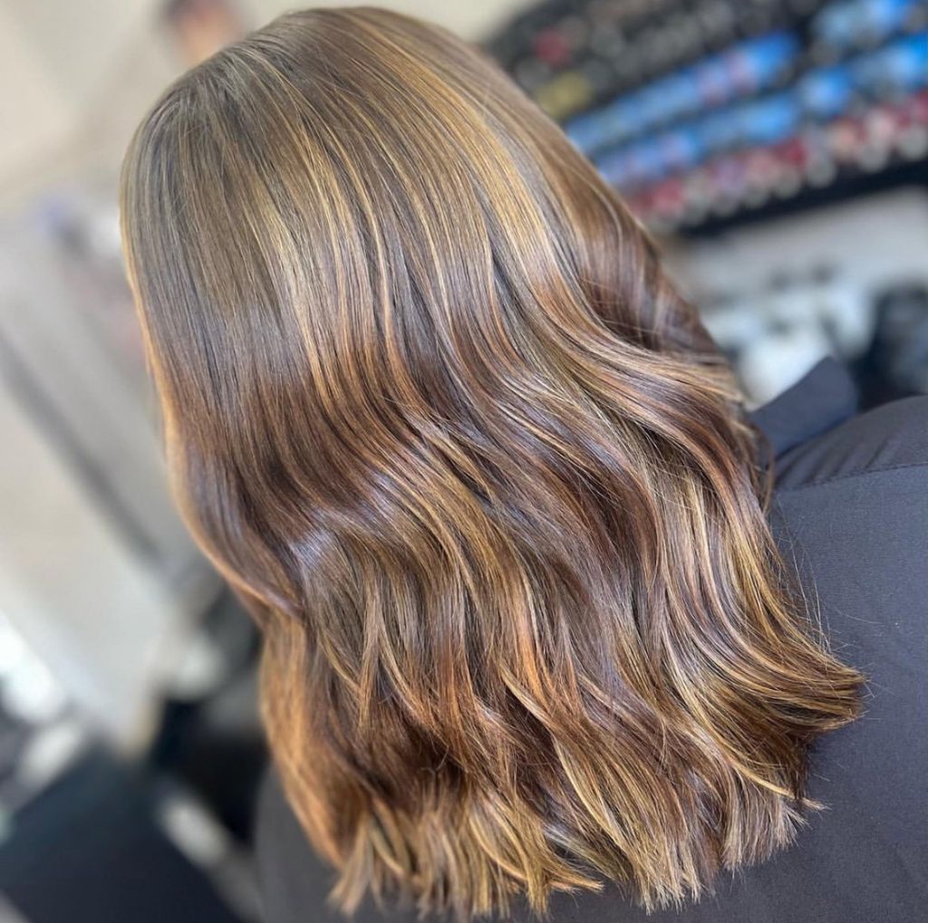 9 Best Hair Rinses for Soft, Shiny & Healthy Hair | Who What Wear