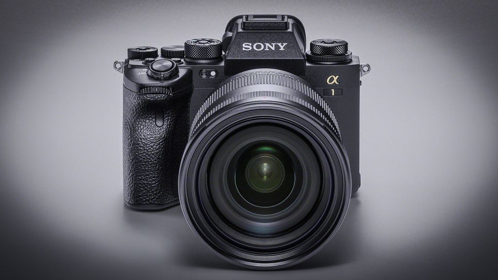 Sony shows the original A1 some love with a meaty firmware update ...