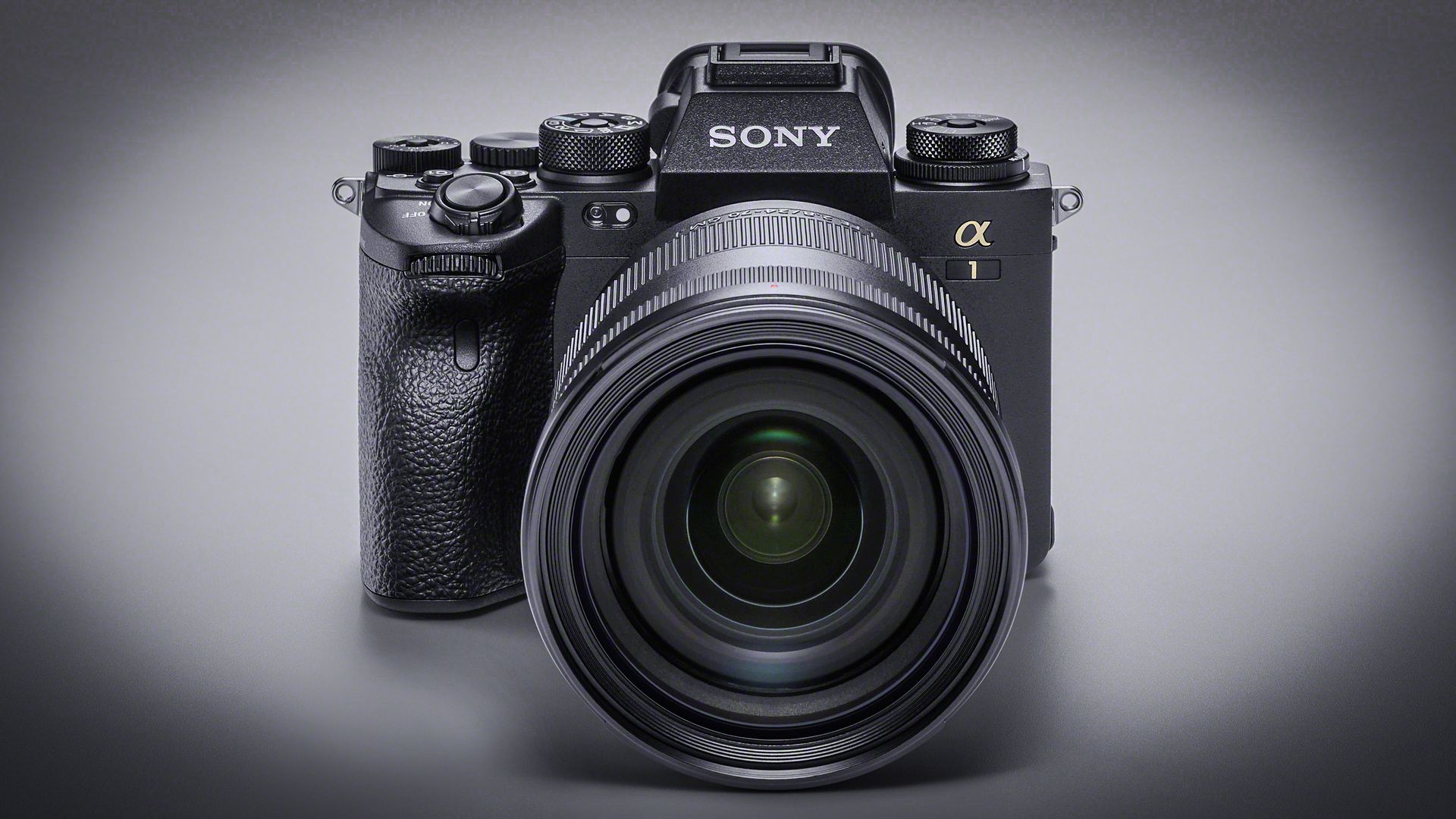 Sony shows the original A1 some love with a meaty firmware update ...