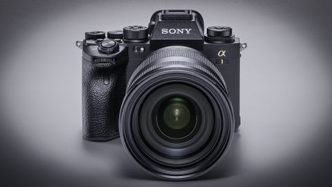 Sony shows the original A1 some love with a meaty firmware update ...