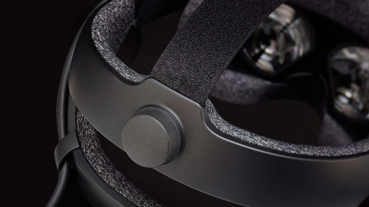 Valve Index review: The pinnacle of VR technology | Live Science