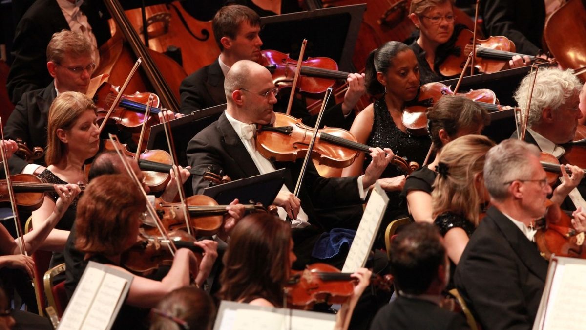 Five reasons why the Proms rock! | Louder
