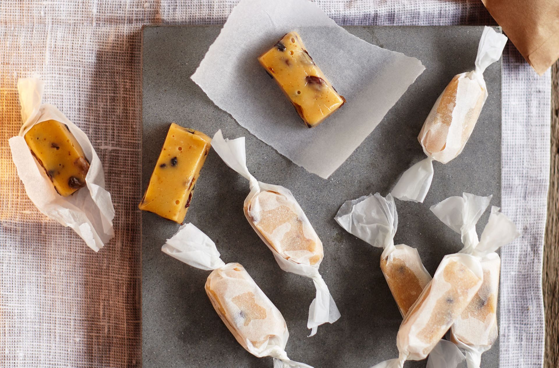 Homemade chocolates and sweets | GoodtoKnow