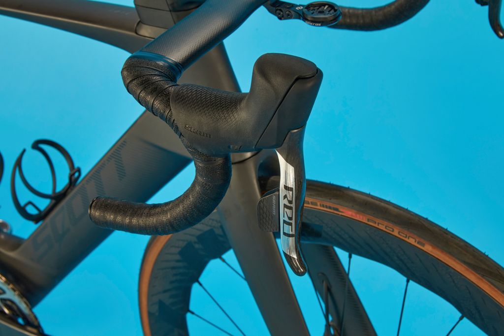 Scott Foil RC Ultimate review - the Foil’s paradox is finally answered | Cycling Weekly