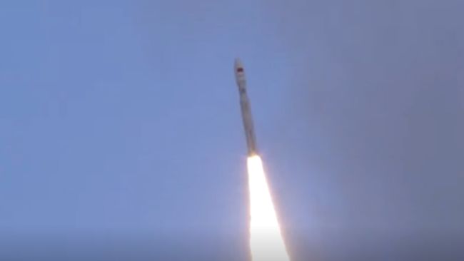 China's CAS Space launches 5 satellites with its 4th rocket (video) | Space