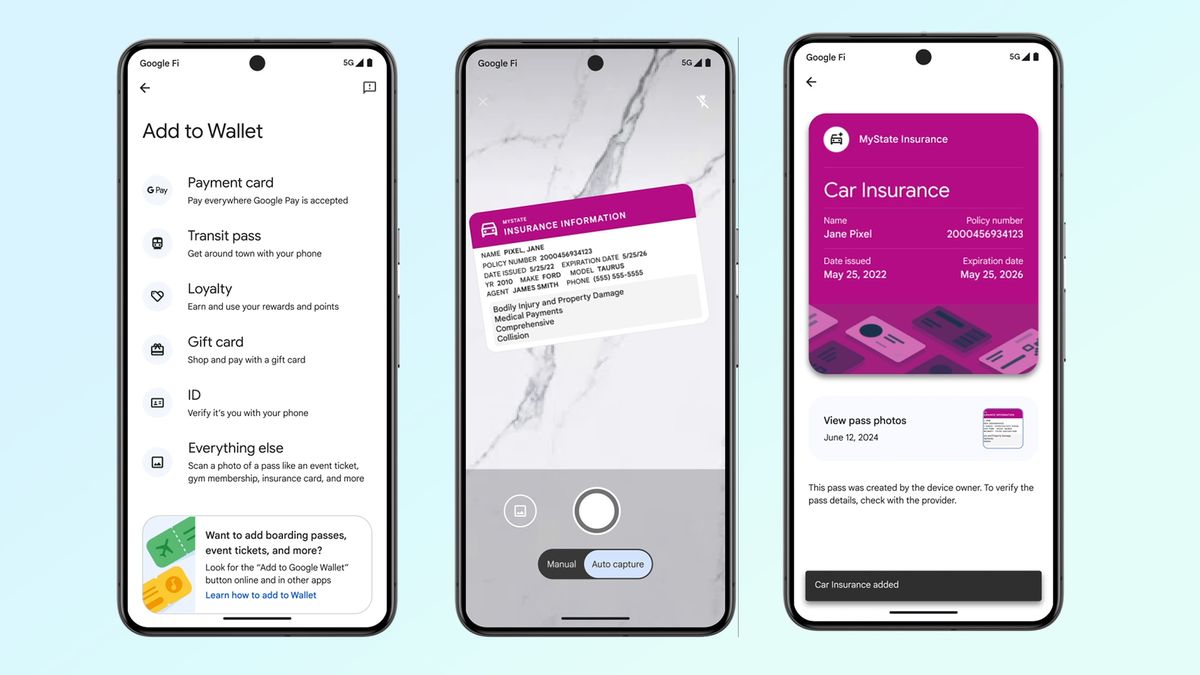 Android 15: 7 best features just announced at Google I/O | Tom's Guide