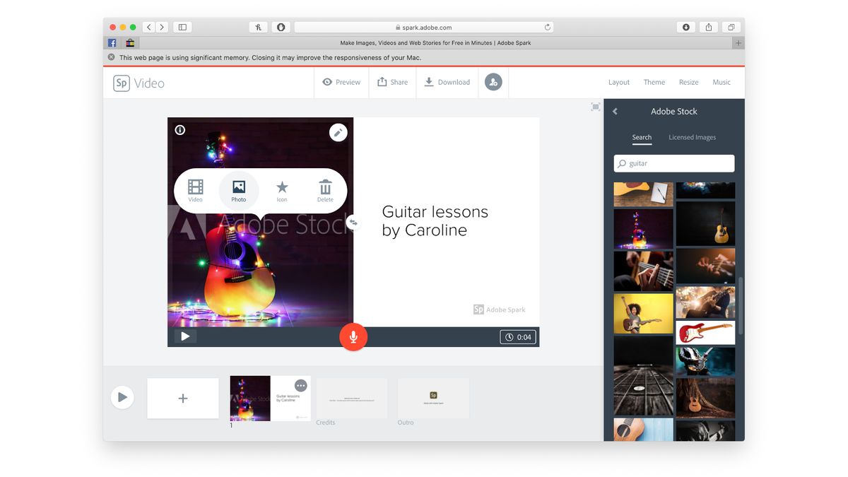 How to make a video online | TechRadar