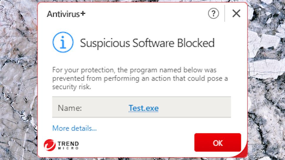 Trend Micro Antivirus solutions review | TechRadar