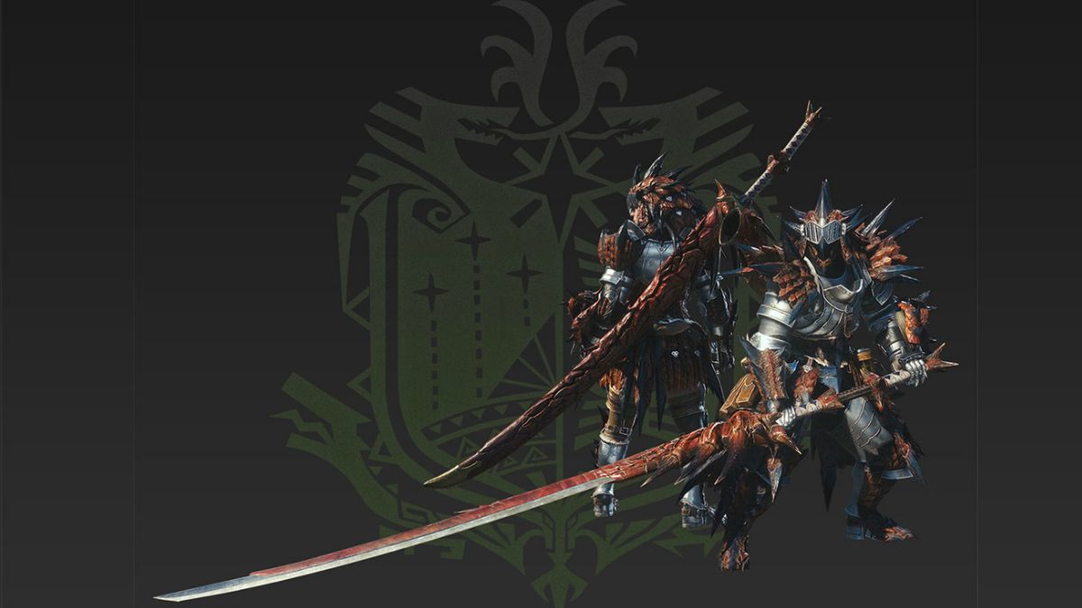 Monster Hunter World beginner weapon guide: types, affinity, effects ...