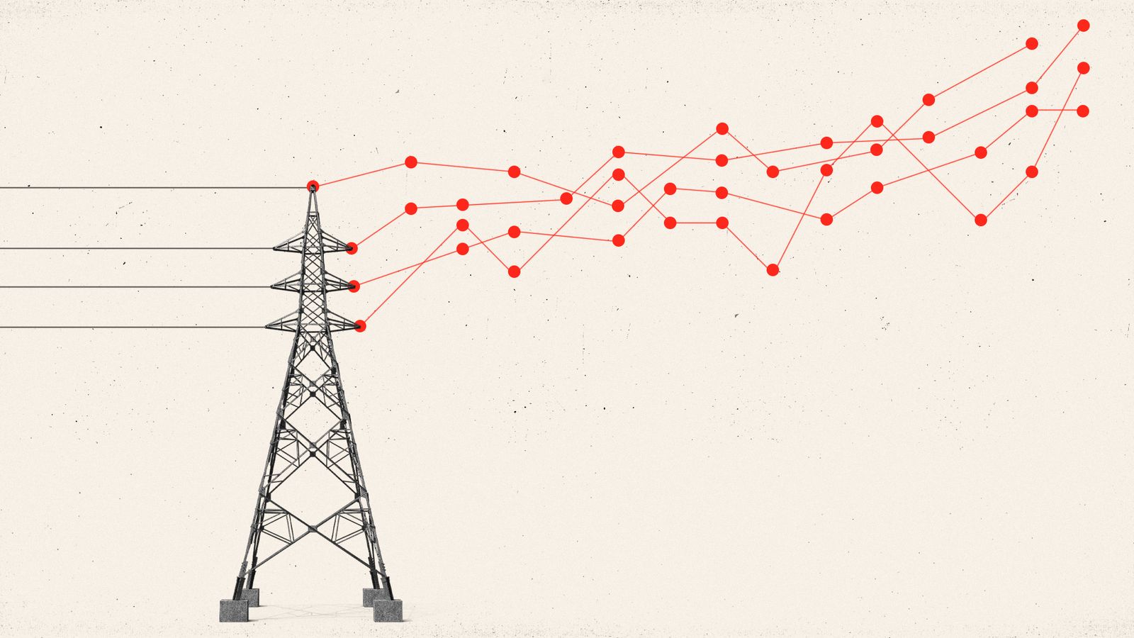 Why Are Electric Bills Rising So Fast The Week