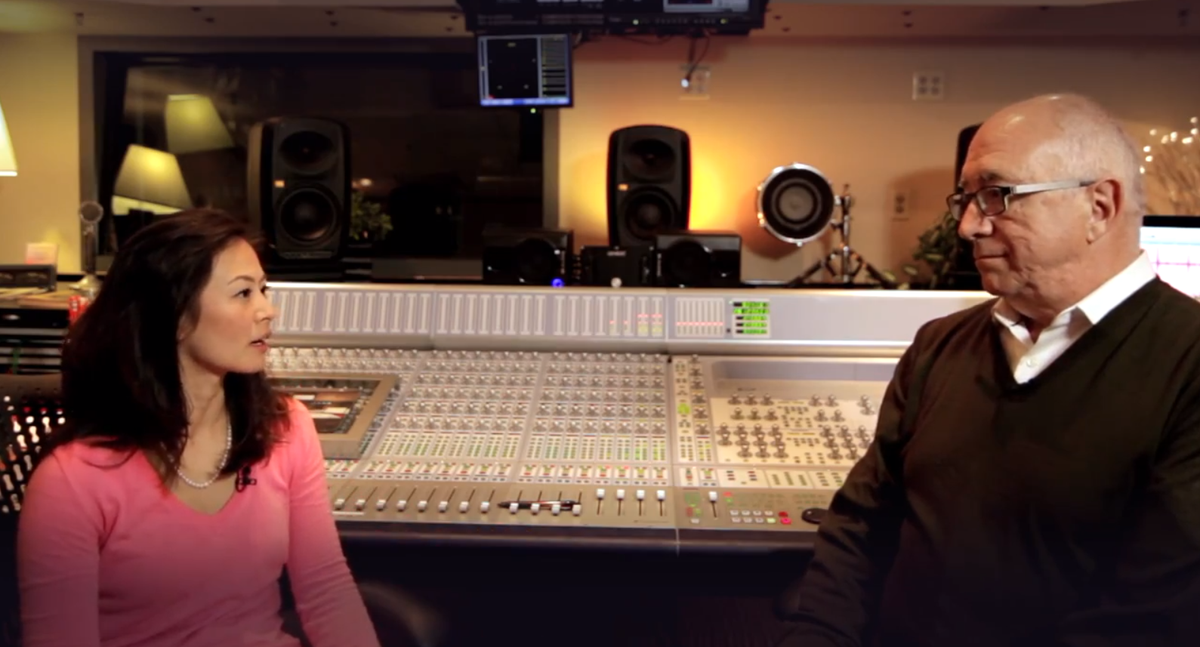 Microsoft's newest series takes us behind the scenes - learn where ...