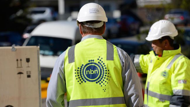 Forget full fibre — NBN Co just revved up HFC to 8.7Gbps speeds in new ...