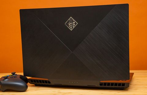 HP Omen 17 (2019) - Full Review and Benchmarks | Laptop Mag
