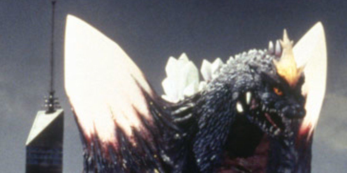 The Best Godzilla Enemies, Ranked By How Cool They Are | Cinemablend