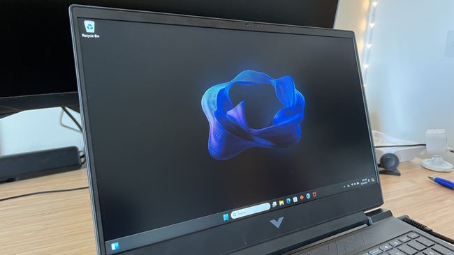 HP Victus 16 review: "a real showcase for the RTX 4050" | GamesRadar+