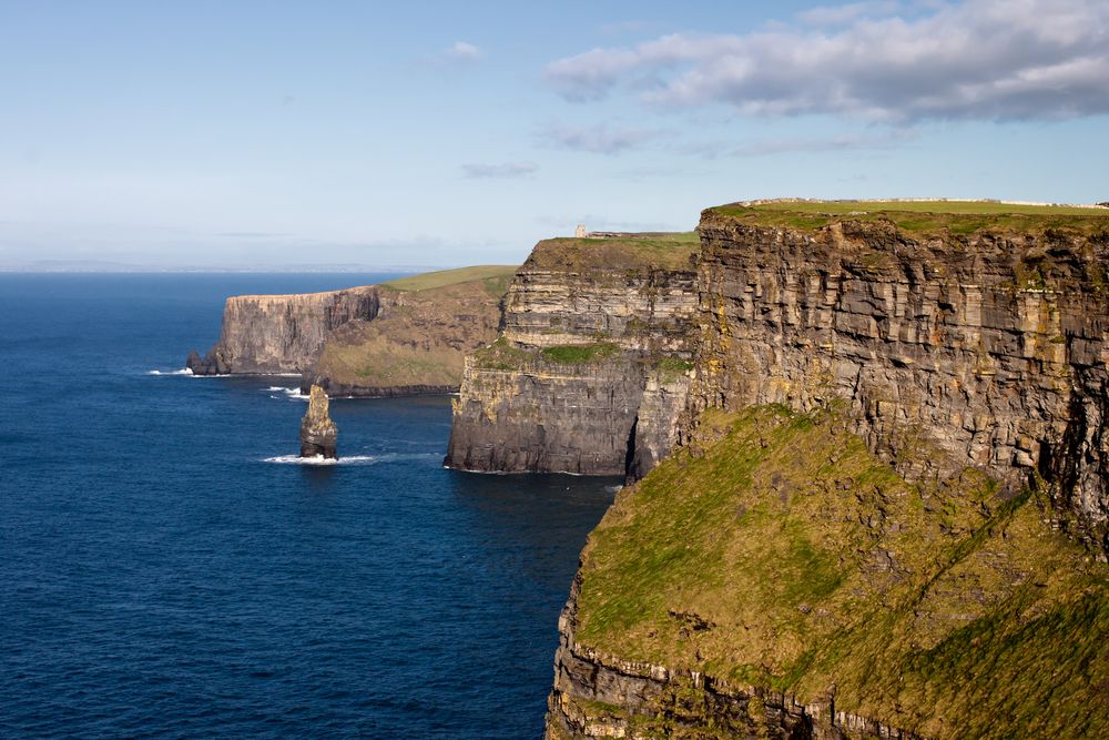 Emerald Isle: A Photo Tour of Ireland | Live Science