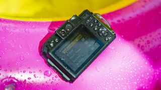 Panasonic Lumix TS7 / FT7 review | TechRadar