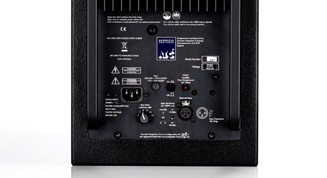 ATC SCM20ASL Pro review | What Hi-Fi?