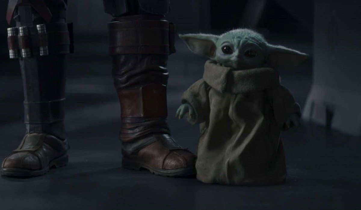 The Mandalorian: 6 Things We Learned About Baby Yoda In Season 2 ...