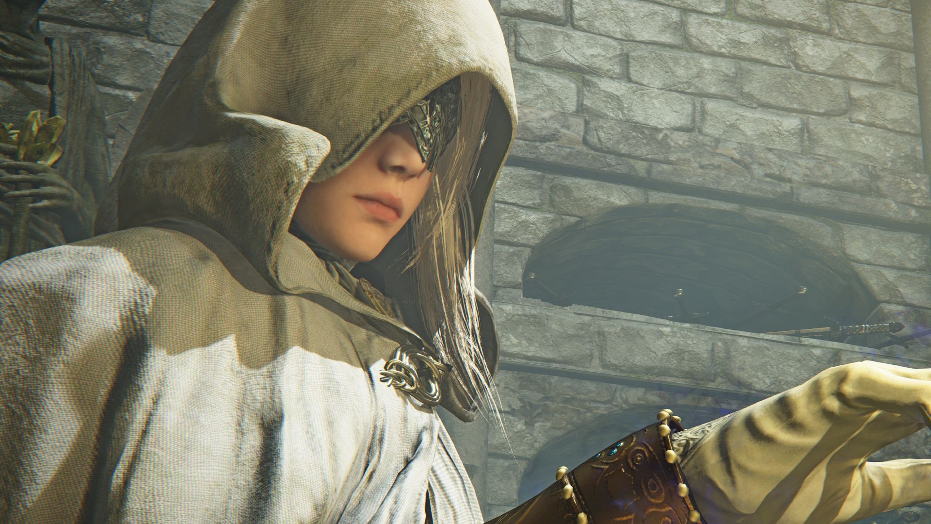 Elden Ring Nightreign's Sentient Pest is the second Everdark boss to ...