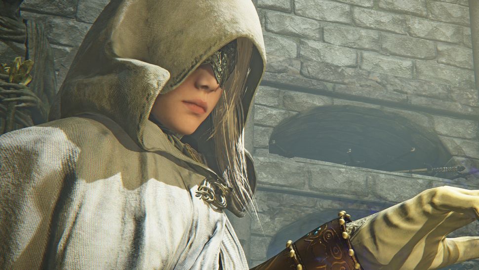 Elden Ring Nightreign's Sentient Pest is the second Everdark boss to ...