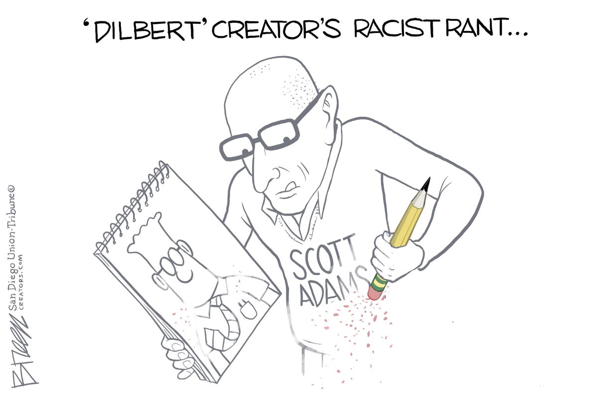 Erasing the mistakes | The Week