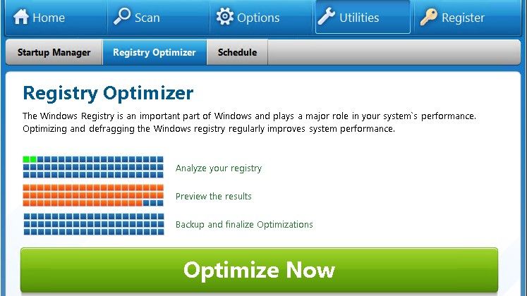 ReviverSoft Total PC Care review | TechRadar