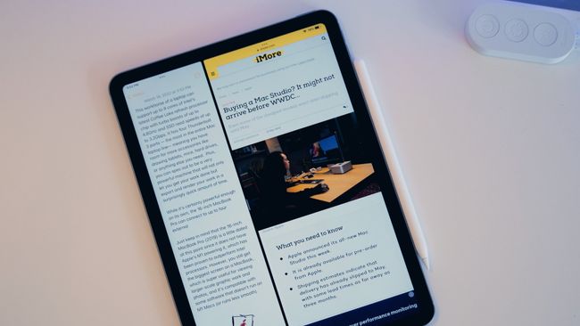 How to use Apple Pencil (1, 2, and USB-C): The ultimate guide | iMore