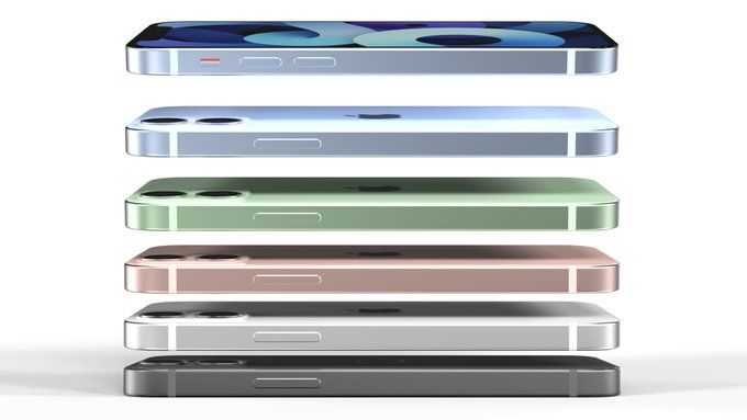 Apple iPhone 12: All the shocking leaks you need to know | Creative Bloq