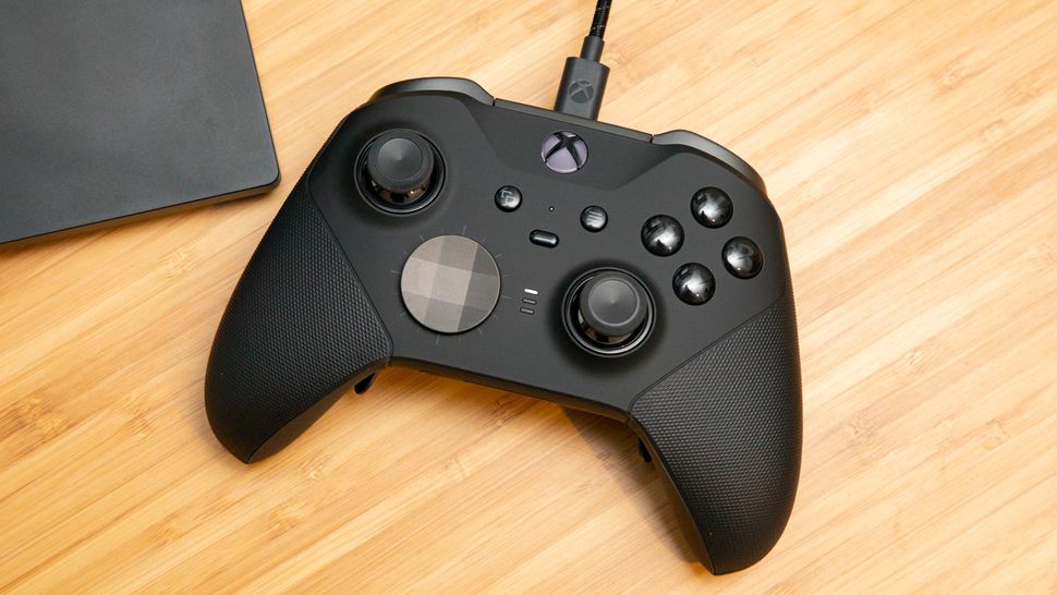 Xbox Elite Wireless Controller Series 2 Review | Tom's Guide