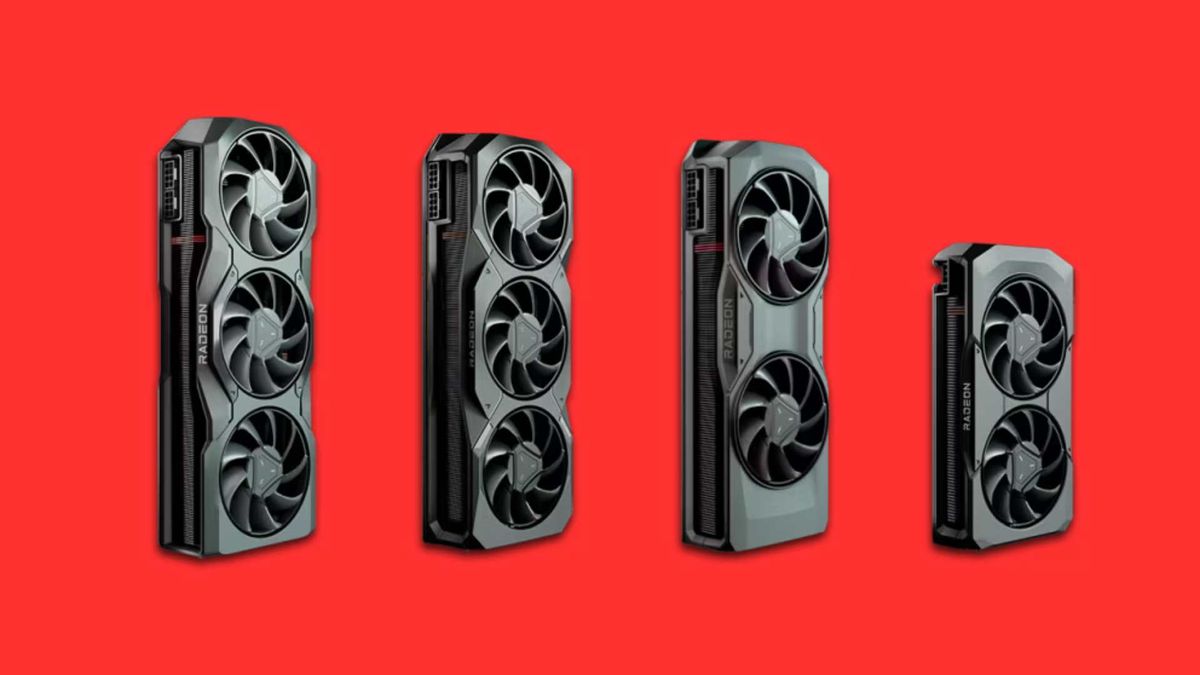 The AMD Radeon RX 7900 GRE launched globally and is a great pickup at ...