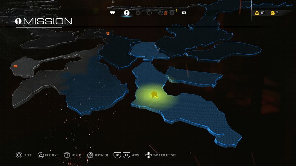 Doom Secret Classic Map location guide | GamesRadar+