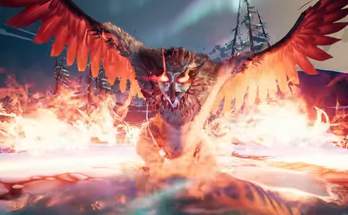 Huge Dauntless update adds new bosses, improves combat and progression ...
