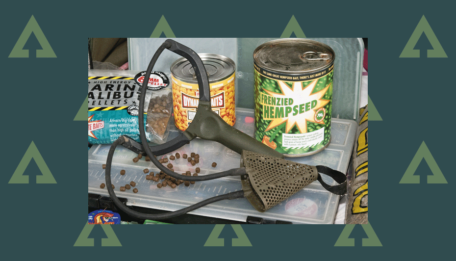 How to choose catapults that are best for your fishing | Advnture