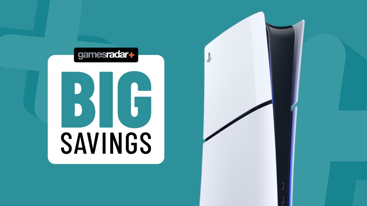 There's still time to save $100 on a PS5, but I wouldn't take these ...