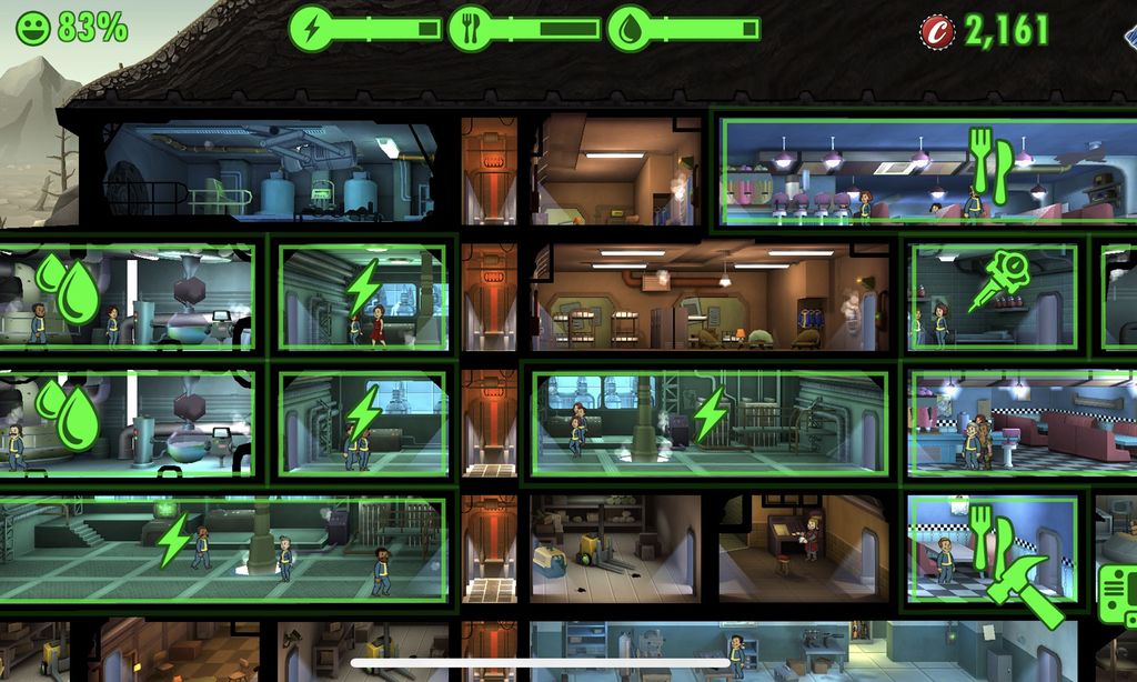 18 Essential Fallout Shelter Tips and Tricks | Tom's Guide