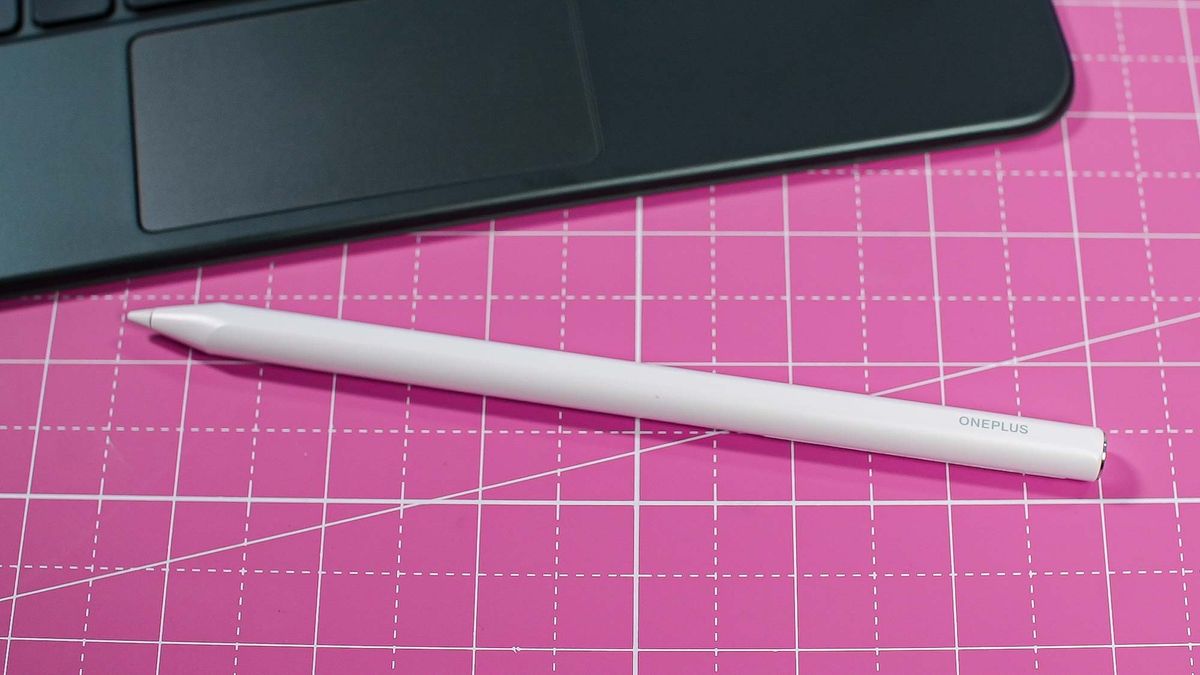 OnePlus Pad review: A new standard for Android tablets | Tom's Guide