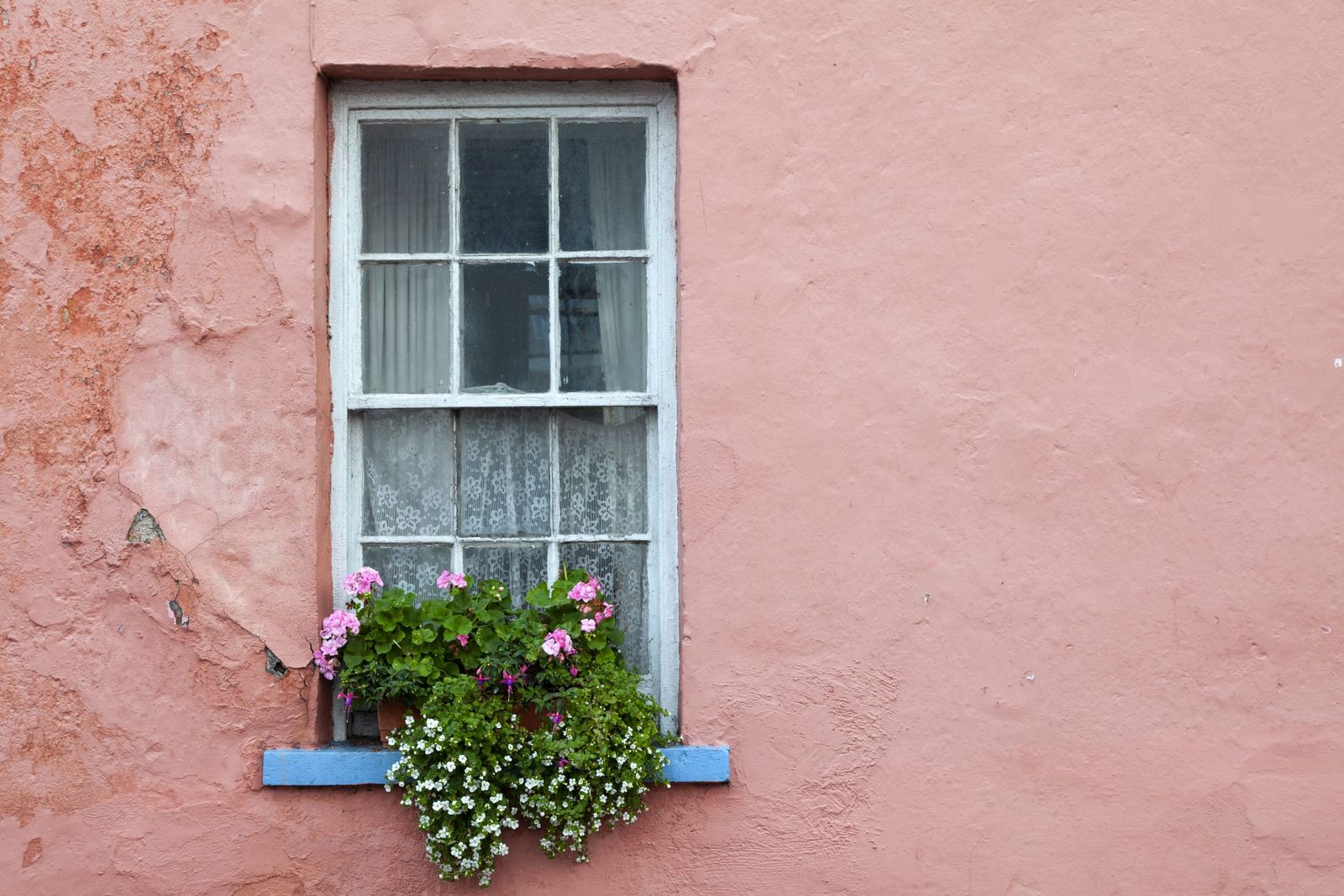 The great sash-window debate: Repair, replace or drag them into the ...
