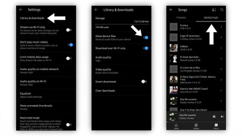 How to get started with YouTube Music | Android Central