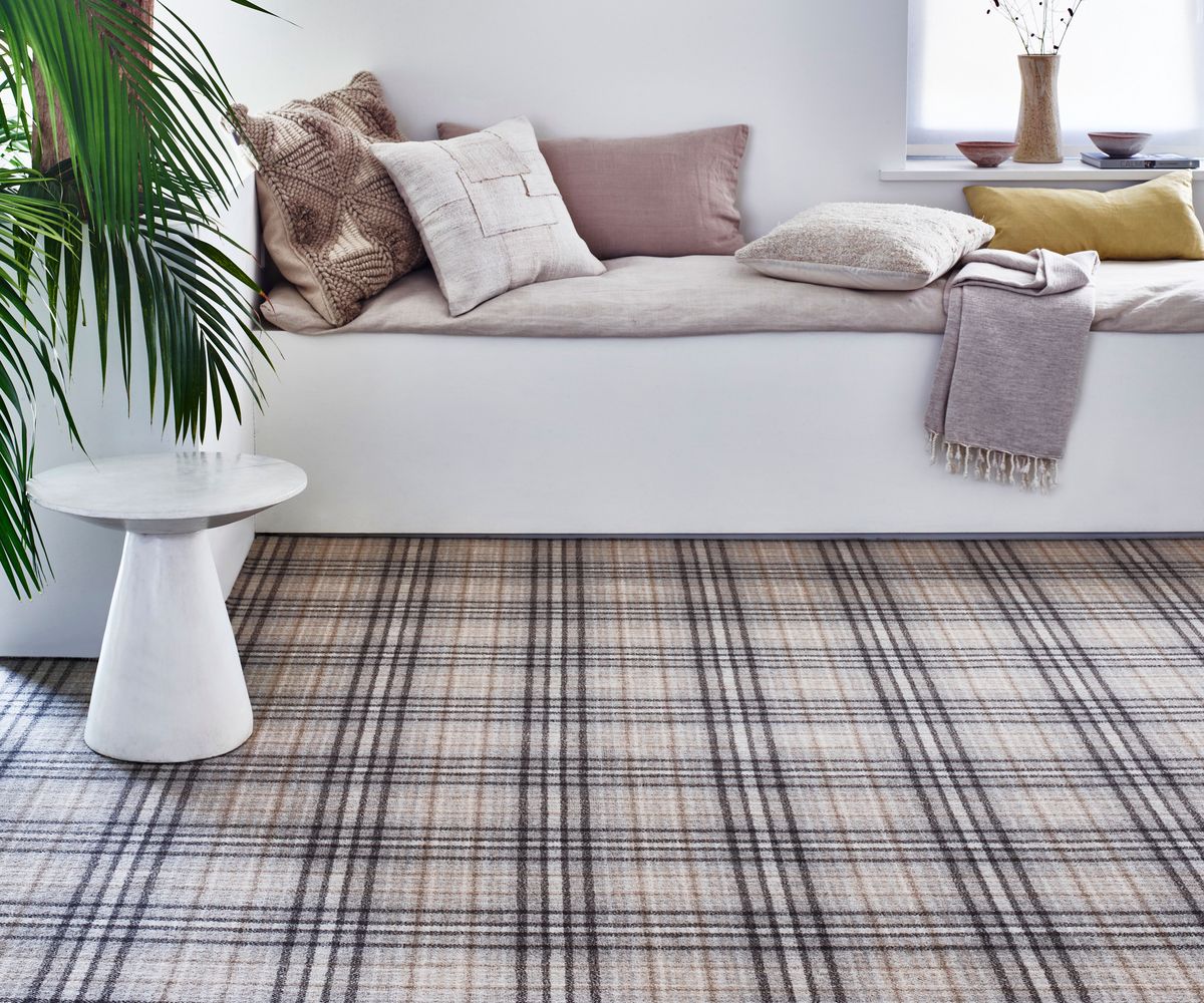 What is the best underlay for carpet? We explain the options | Homebuilding