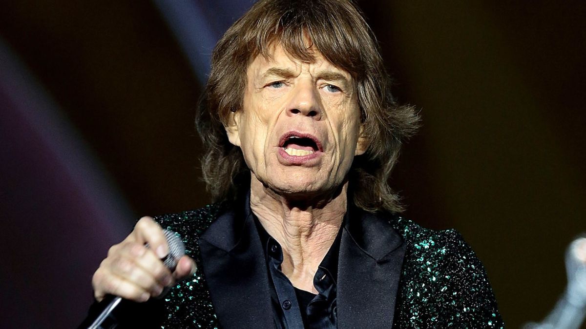 Stones in £8m insurance battle | Louder