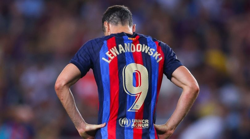 Barcelona legend: Robert Lewandowski can score “40 to 50” goals – but ...