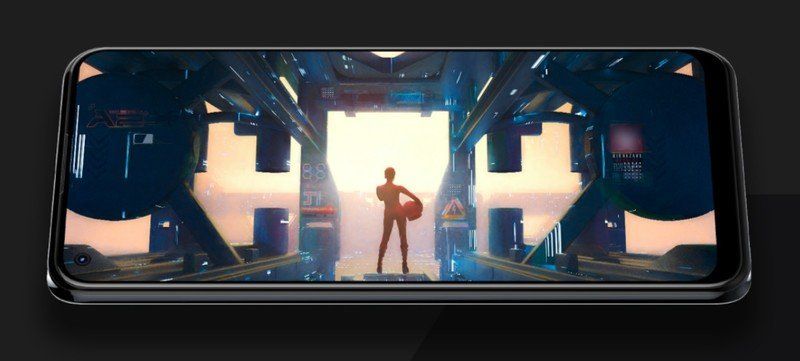 The Blade X1 is an affordable 5G phone on Visible's already cheap rate ...