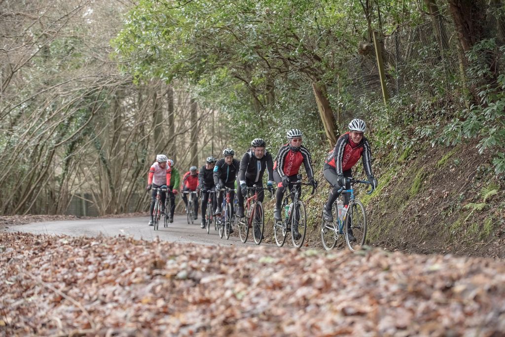 How to cycle faster and increase your average speed | Cycling Weekly