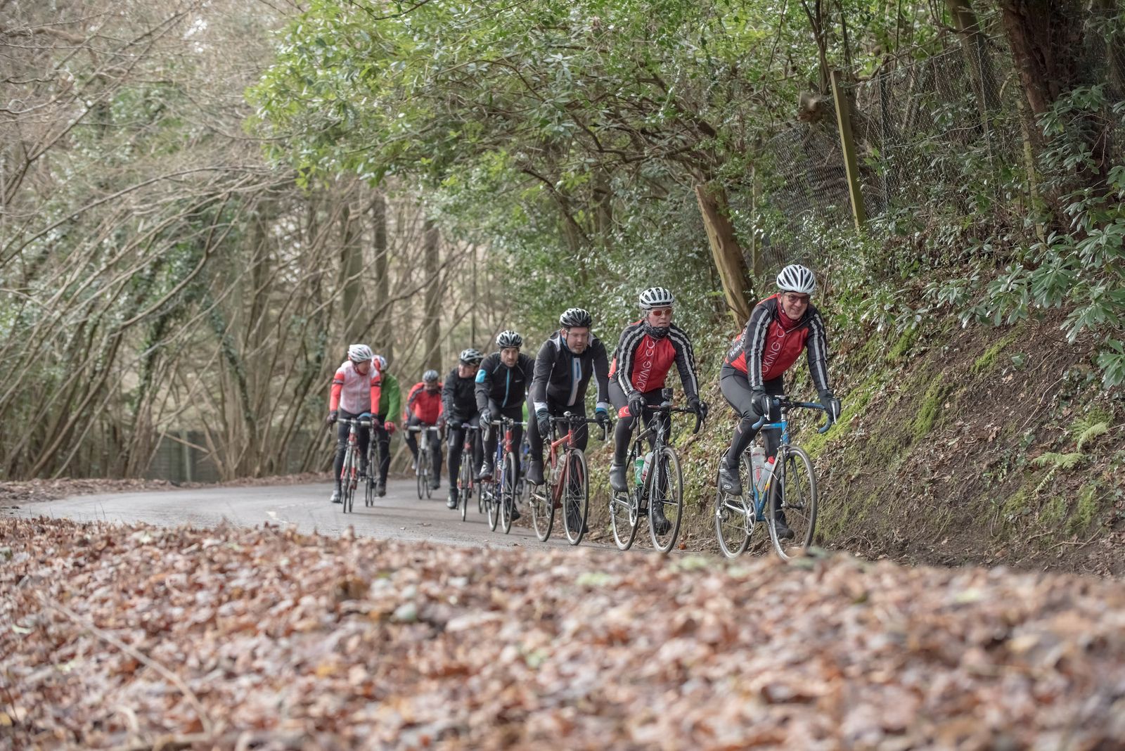 How to cycle faster and increase your average speed | Cycling Weekly